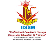 :: IISSM Professional Excellence through Continuing Education & Training::